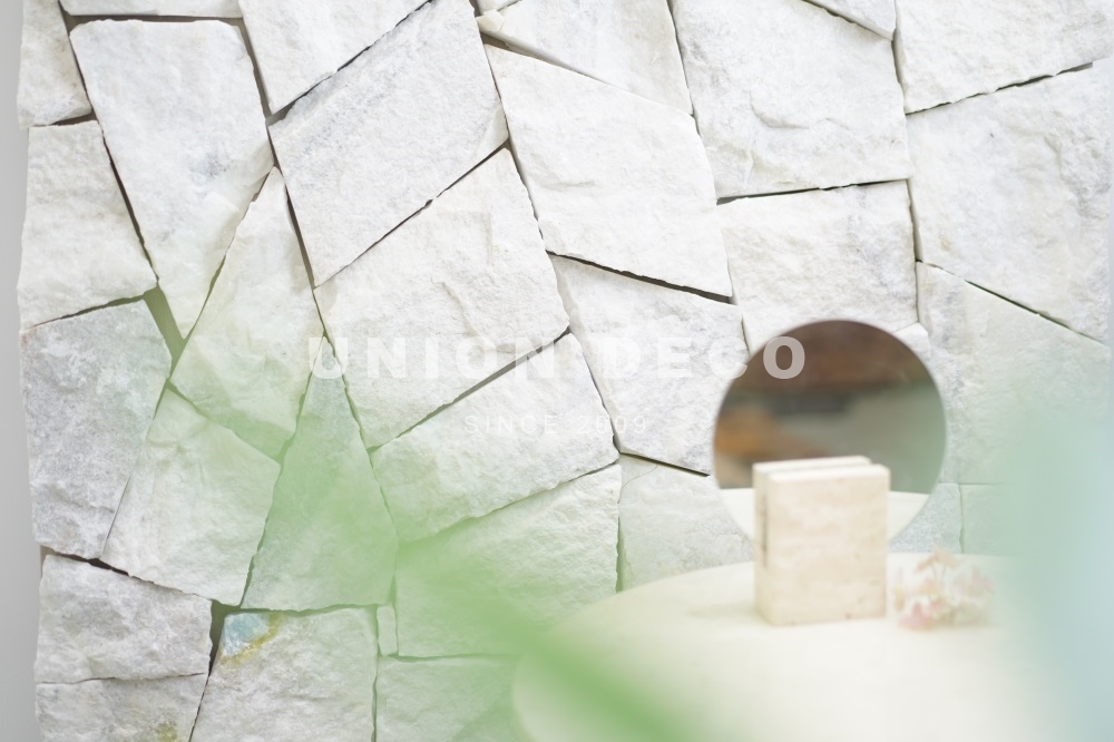 CLADDING STONE-UNION DECO CO.,LIMITED